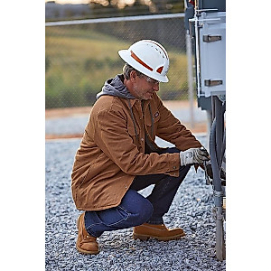 Dickies Men's Heavy Weight Wool Blend Thermal Crew Socks, (2, 4, Blue (2 Pairs), Large