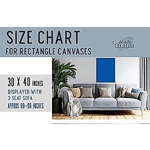 Sense of Art | Welcome Home Where Memories Are Made | Home Sign | Wall Signs With Quotes | Home Sign Decor |Wall Decor For Living Room | Home Wall Decals | Rustic Art (Grey, 30x40)…