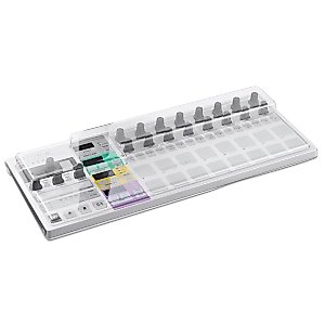 Decksaver DSLE-PC-BEATSTEPPRO - Arturia Beatstep Pro Cover