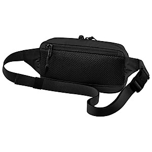 Fjallraven High Coast Hip Pack - Black