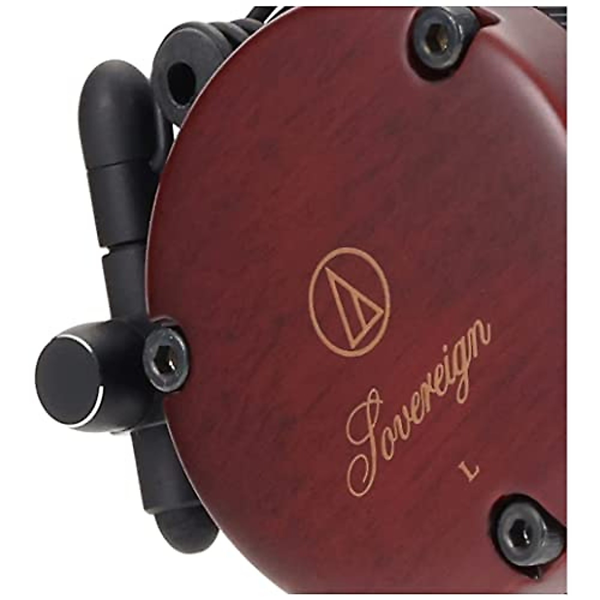 Audio-Technica W Series Sealed on Ear Headphones Ear Type ATH-EW9