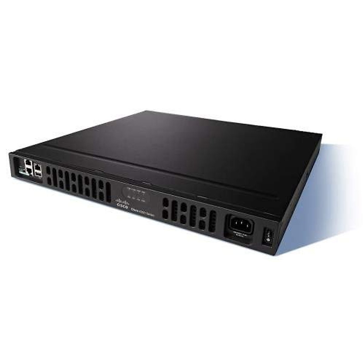 Cisco ISR4331-SEC/K9 ISR 4331 SEC Bundle W/SEC Lie
