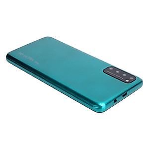 KIKYO Unlocked Smartphones,LANDVO Rino4 Pro 5.45in Dual SIM Unlocked Cell Phone,1GB RAM + 8GB ROM,2MP+5MP Dual Camera,Face ID Android Phone with 2200mAh Battery(Green)