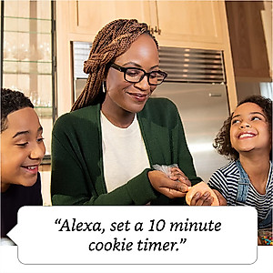 Echo Frames (2nd Gen) | Smart audio sunglasses with Alexa | Modern Tortoise with brown polarized sunglass lenses