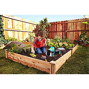 Matchbox Grow Pro Playset