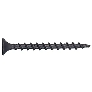 Fas-Pak 5926 Coarse Thread 8 by 2-1/2 Drywall Screw with Phillips Drive