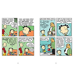 Big Nate: Beware of Low-Flying Corn Muffins (Volume 26)