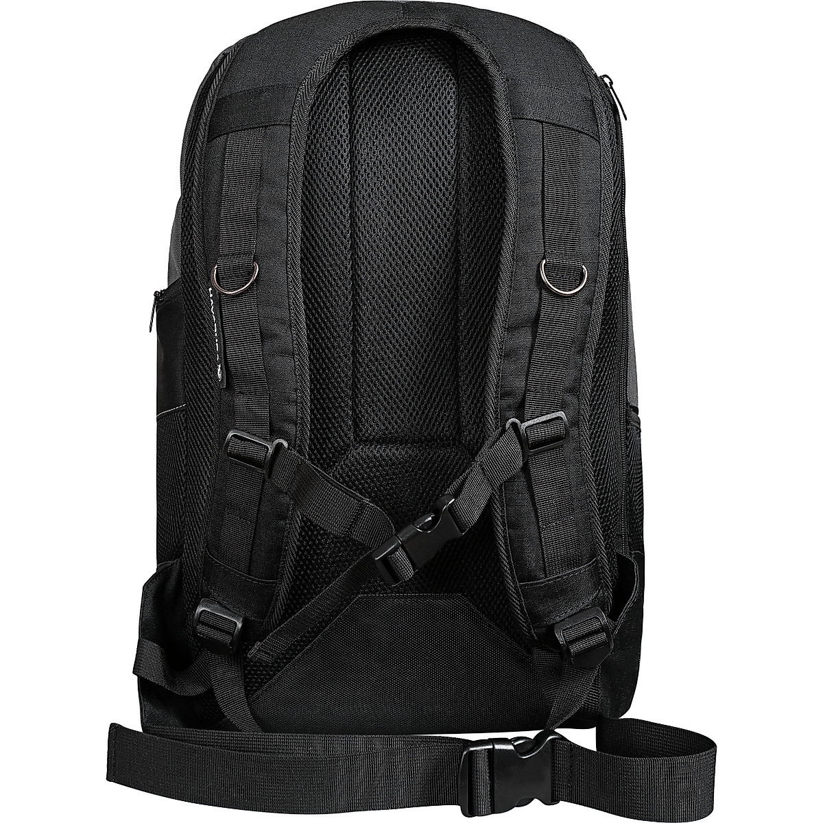 Hayabusa Ryoko Backpack - Black/Grey, 30L