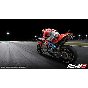 MotoGP 19 (PS4) - PlayStation 4
