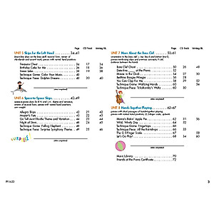 My First Piano Adventure Lesson Book C with Online Audio