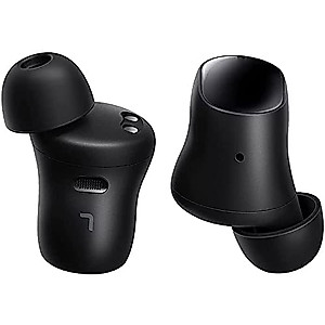 Xiaomi 2021 Mi Band 6 + Buds 3 Pro Airdots, Professional Active Noise Cancellation, Ambient Sound Enhancer, 28Hr Playback, Triple Mic for Voice, USB-C & Wireless Charge (MI Band 6 + Buds 3 Pro Black)