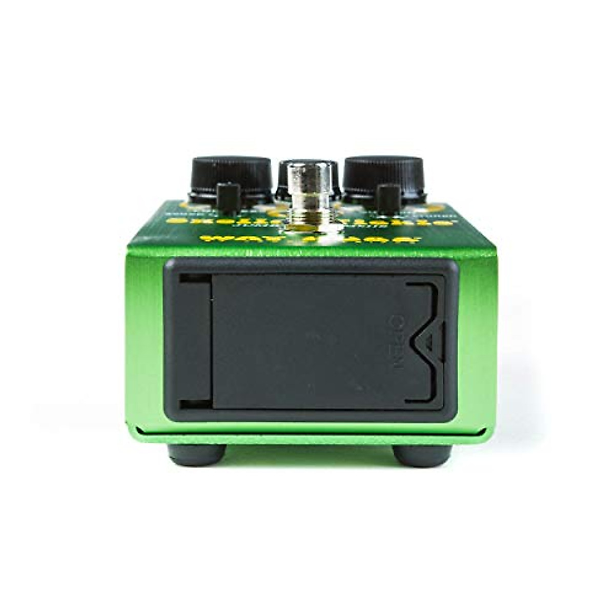 Way Huge Swollen Pickle Jumbo Fuzz MKIIs Guitar Effects Pedal