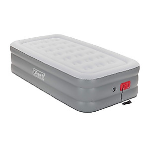 Coleman SupportRest Elite Double High Airbed, Twin