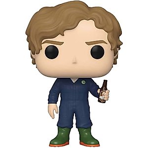 POP Television: Letterkenny- Daryl