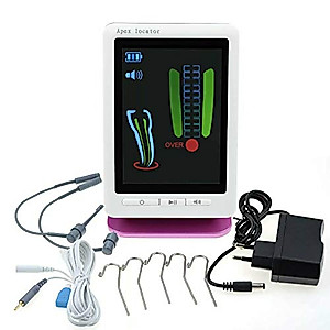 Alkita New Endodontic Apex Locator Root Canal Finder Endo Measure YS-RZ-C