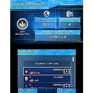 Tetris Ultimate [Region 2]