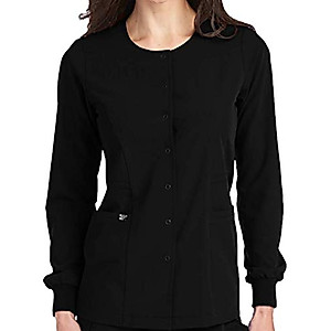 Grey's Anatomy Signature 2407 Warm-Up (Black, Medium)