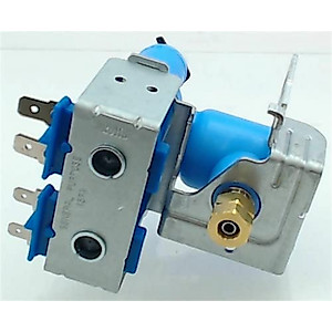 Refrigerator Water Valve compatible with Samsung, AP4142321, DA62-00914B