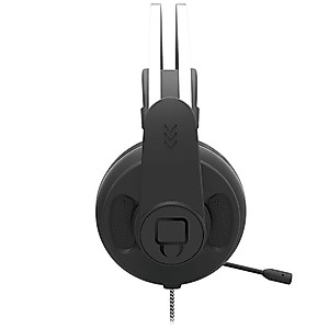 Venom Sabre Universal Stereo Gaming Headset (PS4 / Xbox One / Switch / PC / Mac) (PS4)