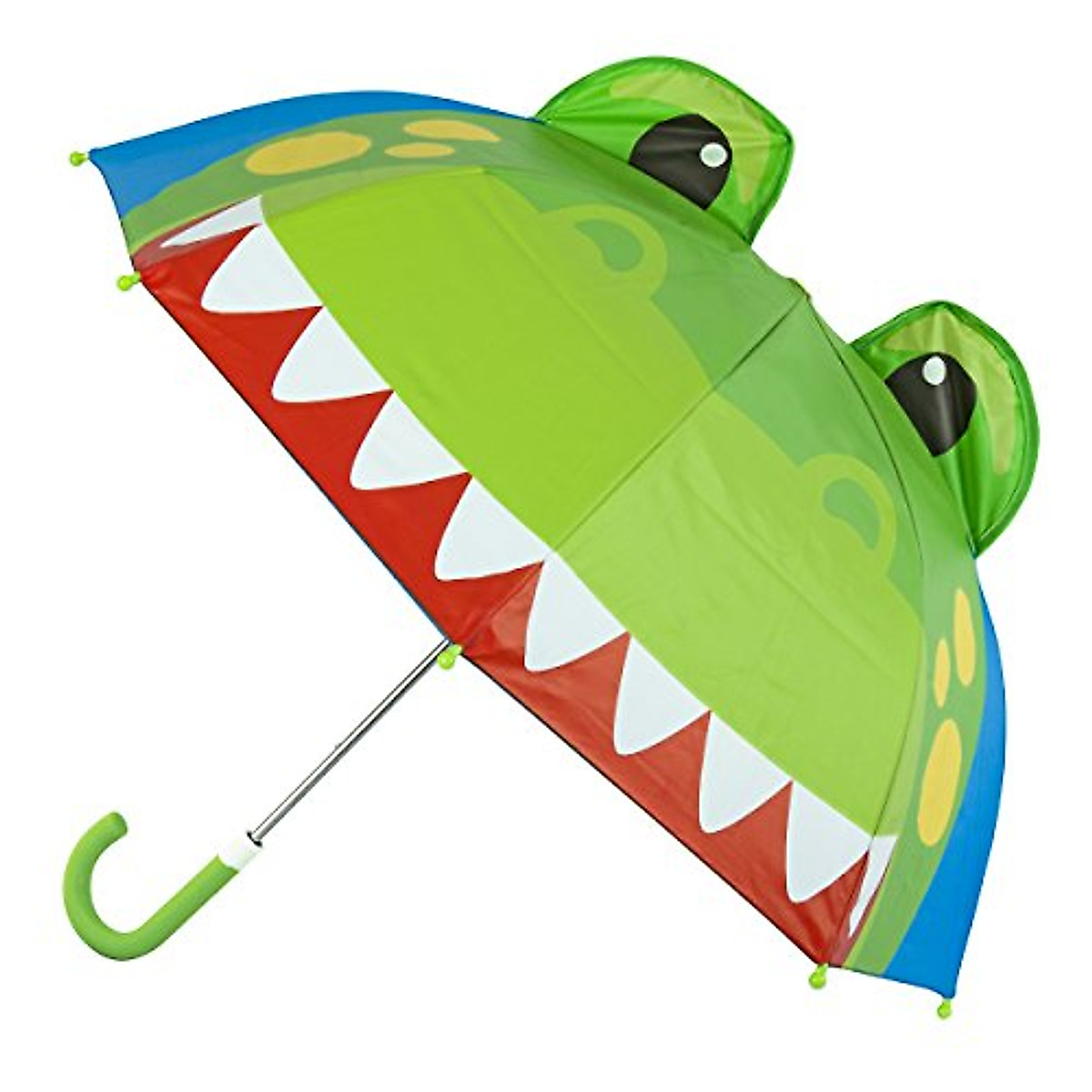 Stephen Joseph Pop Up Umbrella, Dino
