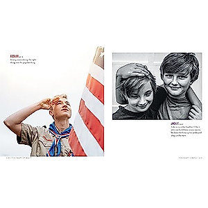 The Heart of a Boy: Celebrating the Strength and Spirit of Boyhood
