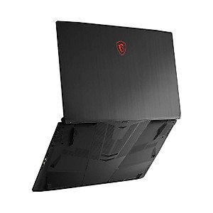 MSI GF75, 17.3" Gaming Laptop, i5-10300H, 8GB, 512GB SSD, 4G