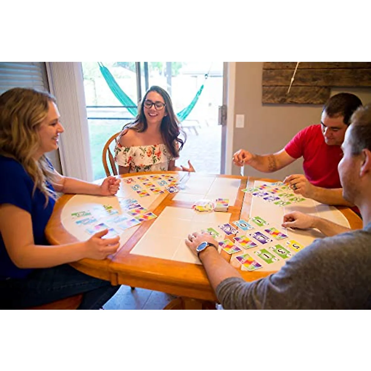 SKYJO by Magilano - The entertaining card game for kids and adults. The ideal game for fun, entertaining and exciting hours of play with friends and family.