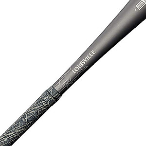 Louisville Slugger 2019 Omaha 519 (-3) 2 5/8" BBCOR Baseball Bat, 31"/28 oz