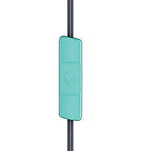 Skullcandy Jib In-Ear Earbuds with Microphone - Miami