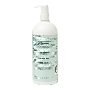 OUIDAD Vitalcurl+ Balancing Rinse Conditioner Liter Size, 33.8 Fl Oz