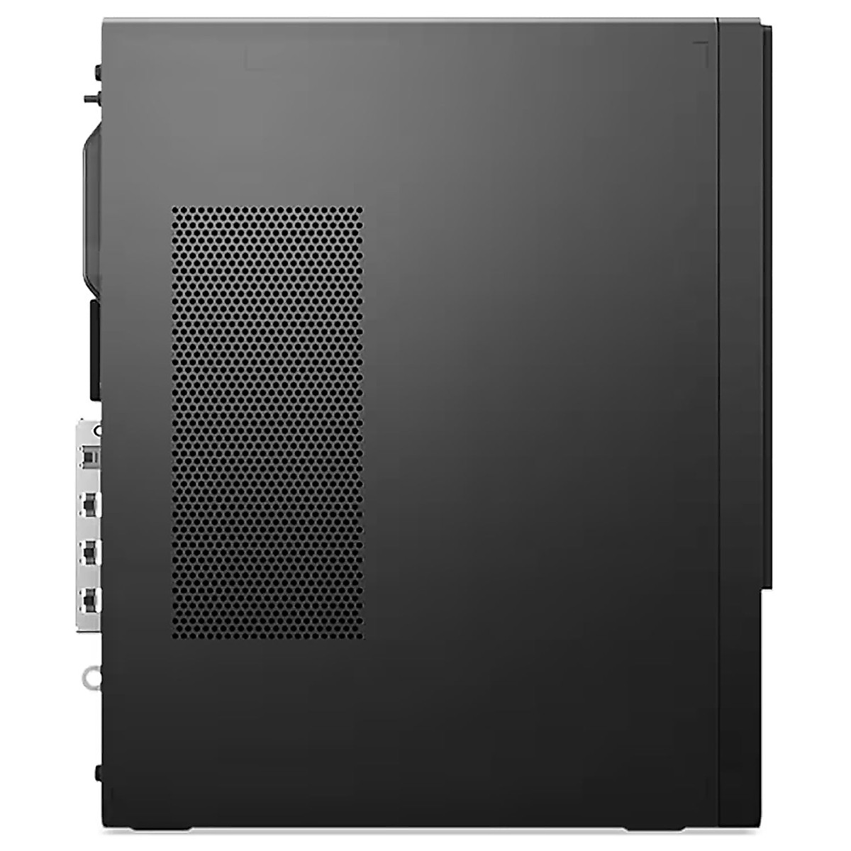 Lenovo ThinkCentre 50T Tower Desktop Computer, 12th Gen Intel i5-12400 (Beat i7-11700), 16GB DDR4 RAM, 512GB PCIe SSD, DVDRW, WiFi Adapter, Ethernet, 8X USB, DisplayPort, Windows 11 Pro, BROAG Cable