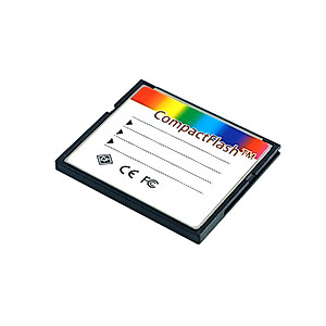 Mrekar Original high Speed 8GB Compact Flash Memory Card UDMA Speed Up to 60MB/s SLR Camera CF Card
