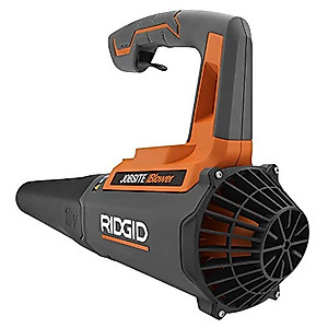 Ridgid R860430B GEN5X 18-Volt Jobsite Blower (Tool-Only, Battery and Charger NOT Included) (Renewed)