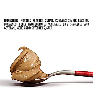 Jif Creamy Peanut Butter, 16 Ounces (Pack of 3)