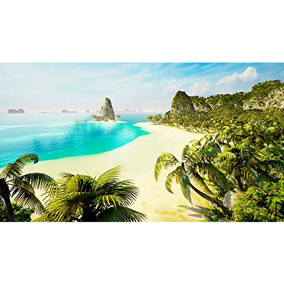 The Assembly/Perfect Double Pack (PSVR/PS4)