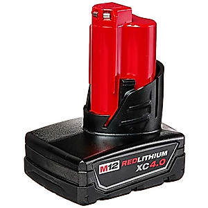 Compact Cut Off Tool Kit,12.0V,Li-Ion