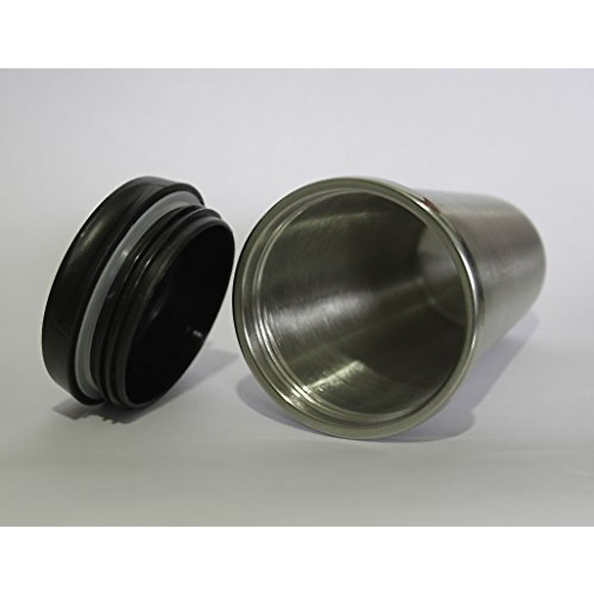 Travel Mug Wood Turning Kit w/spill proof lid 16oz