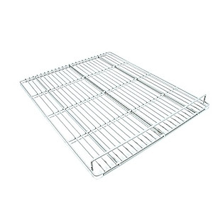 Beverage Air 403-889D-01 Large Flat Shelf, 30" Height, 24" Width, 5" Length
