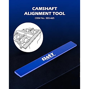 Orion Motor Tech 3 PC Camshaft Alignment Tool Compatible with Ford 2.0L 2.3L 2.5L Engines Timing Belt Tool Kit Compatible with 1994-2012 Ford Contour Cougar Edge Escape Explorer Focus Fusion Mystique