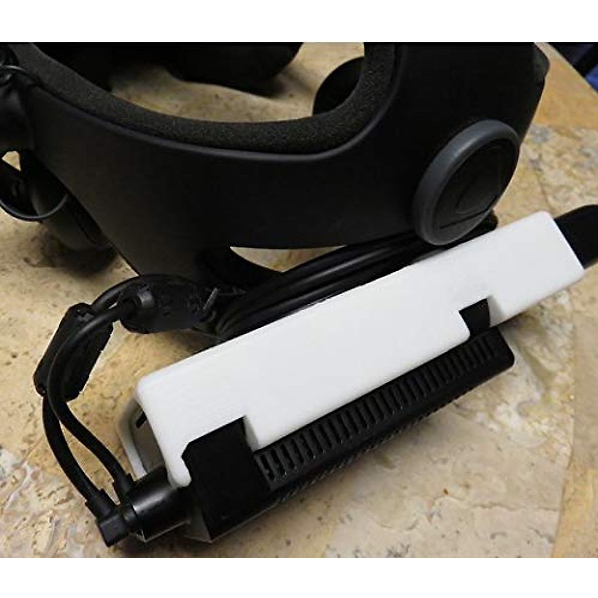 TPCast Vive Head Mount for Deluxe Audio Strap