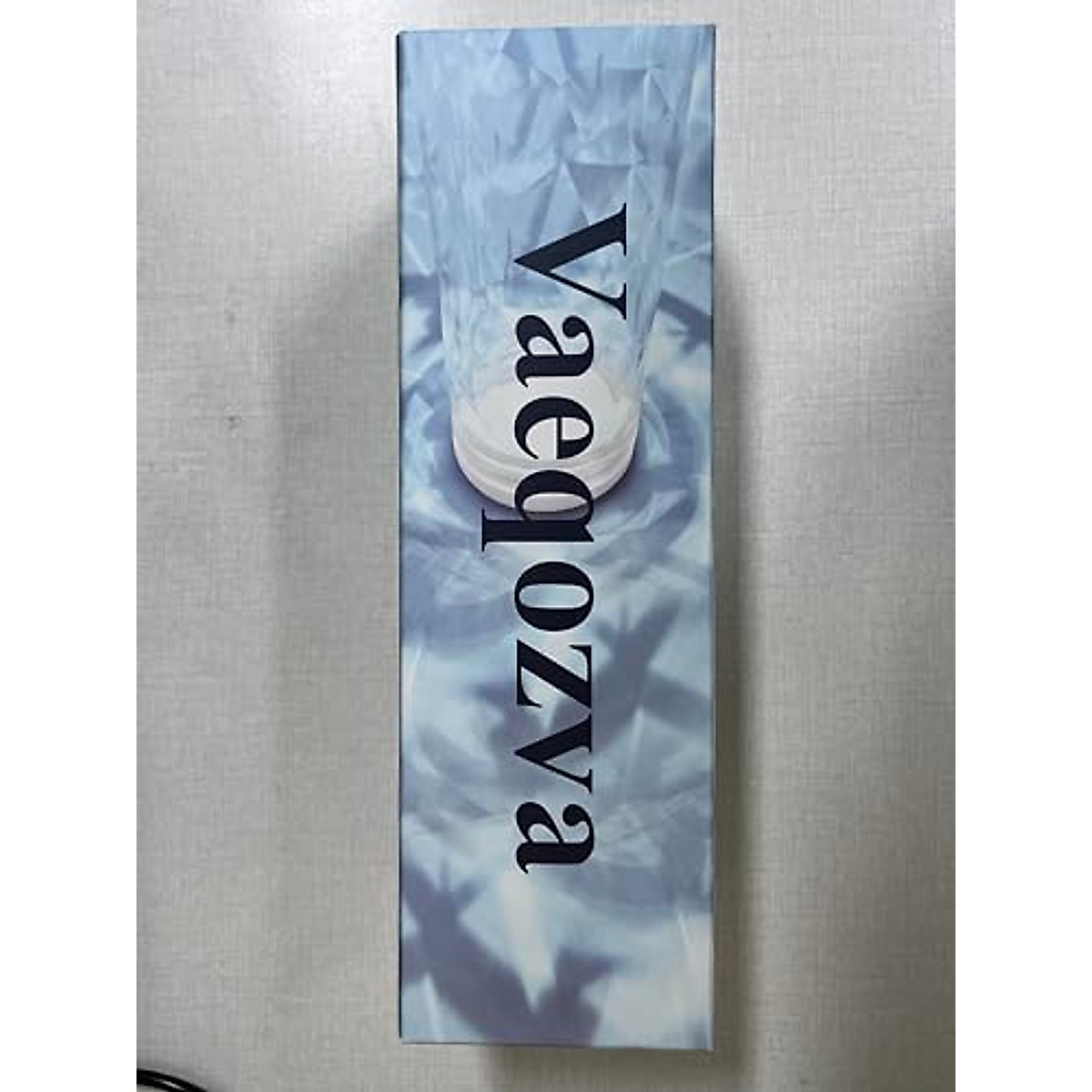 Portable Blender, Personal Size Blender for Shakes and Smoothies, Waterproof 20OZ USB Rechargeable Mini Blender Cup with 6 Sharper Blades Hand-held Blender for Kitchen/Home/Travel