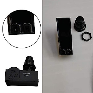 AJinTeby Electronic Igniter Kit Replacement for Blackstone 36 Inch Griddle, Blackstone Ignitor Replacement Parts