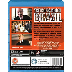 The Boys From Brazil