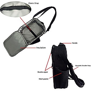 HELLHERO African Girls Bookbag Afro Kids Backpacks for Girls Bookbags Kindergarten Children's School Bag Elementary Kindergarten Preschool Schoolbag Hiking Cycling Dance Bagpack