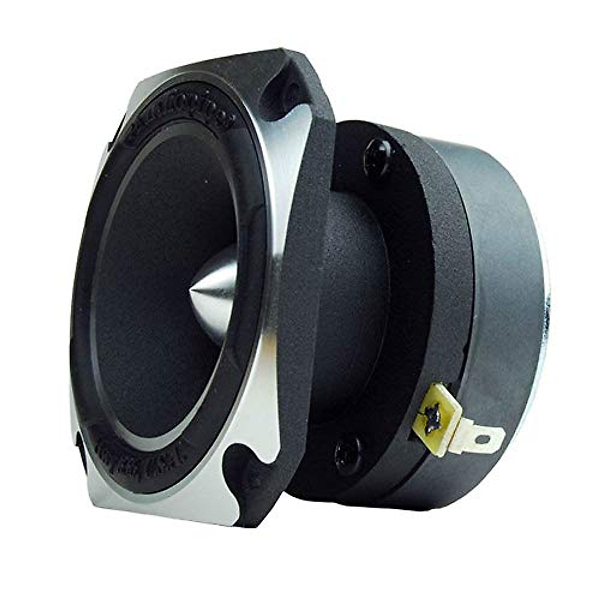 Audiopipe ATR4061 Titanium Super Tweeter 600w Max