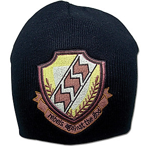 Great Eastern Entertainment Angel Beats SSS Beanie