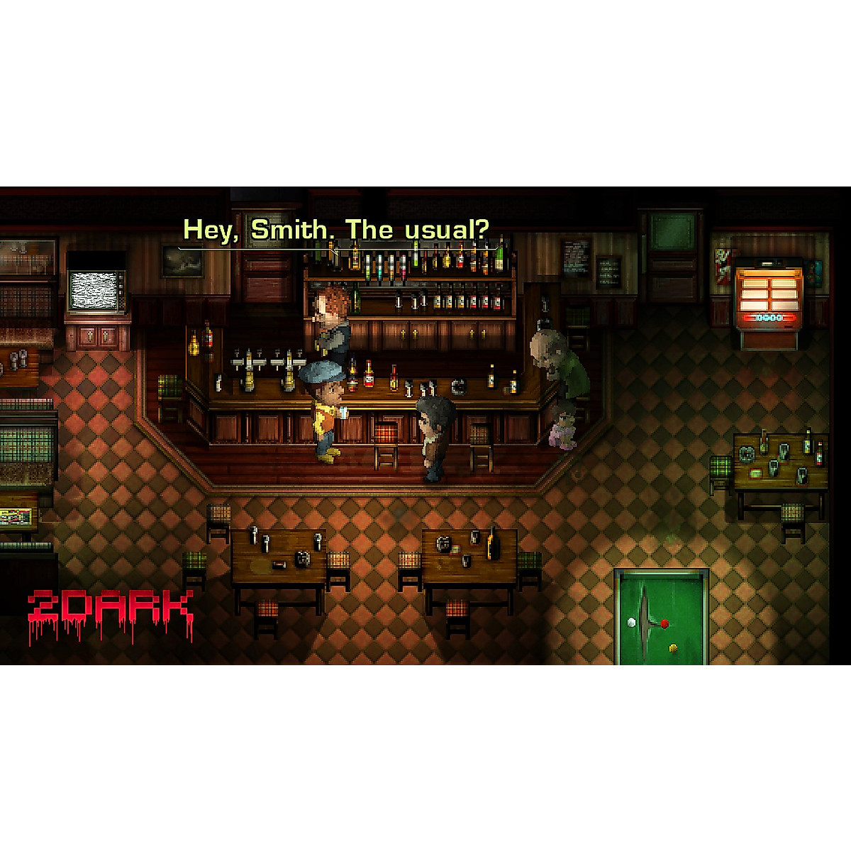 2Dark Limited Edition Steelbook with Artbook [Playstation 4 PS4]