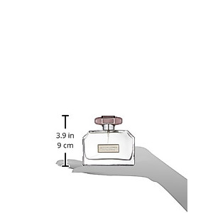 JUDITH LEIBER Minaudiere Eau De Parfum Spray, 3.4 oz