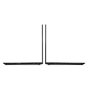 Lenovo ThinkPad T495s Laptop, AMD Ryzen 7 Pro 3700U, 8G, 256G SSD,14.0" FHD (1920 x 1080), 20QKS2DF00