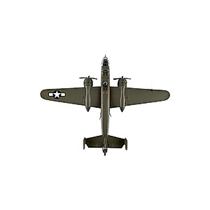 Daron PS5403-5 Postage Stamp B25J 1/100 Briefing Time, Brown/A